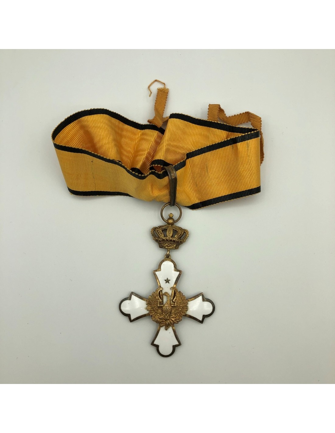 Commander of The Order of The Phoenix