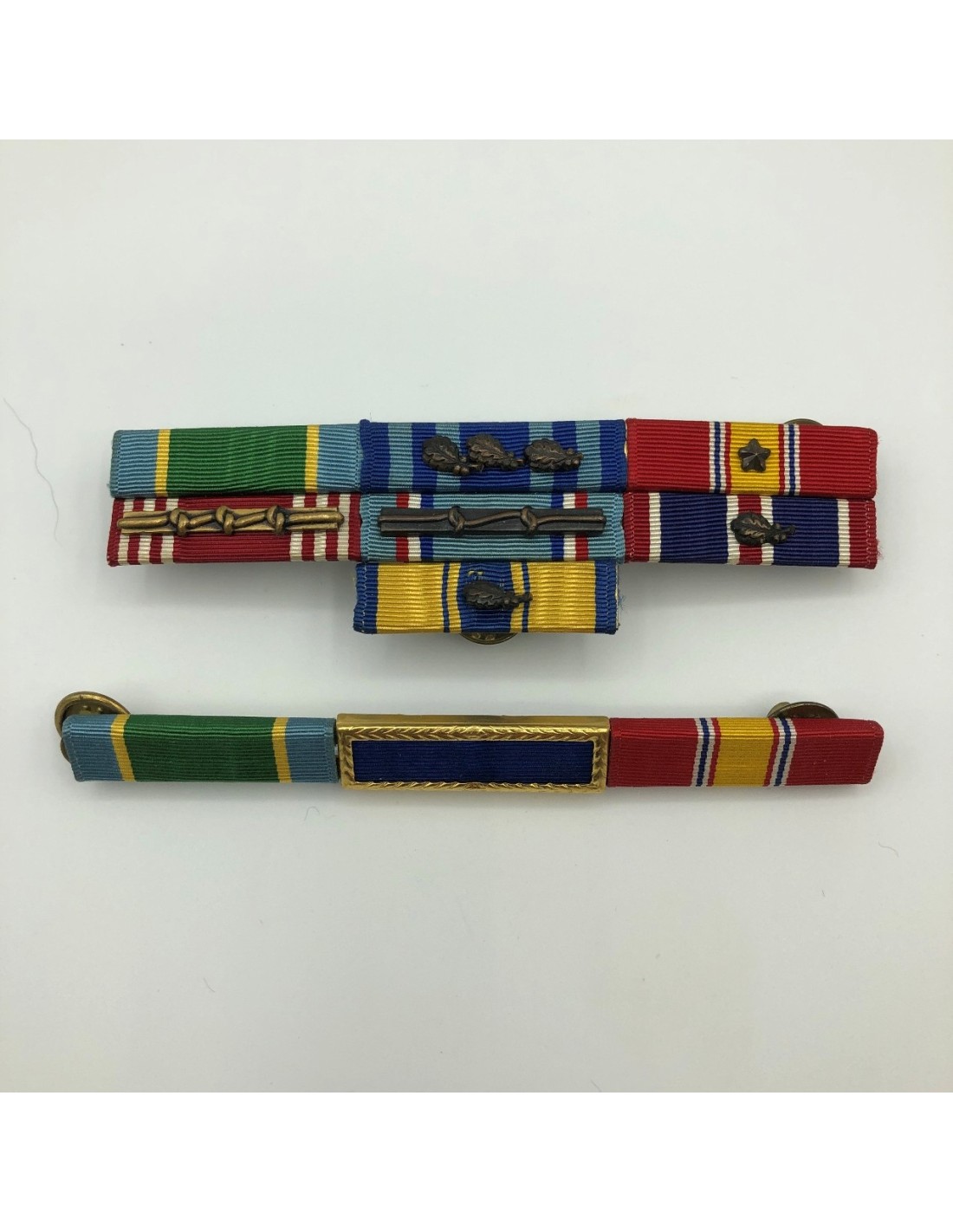 U.S.A Ribbon Bars