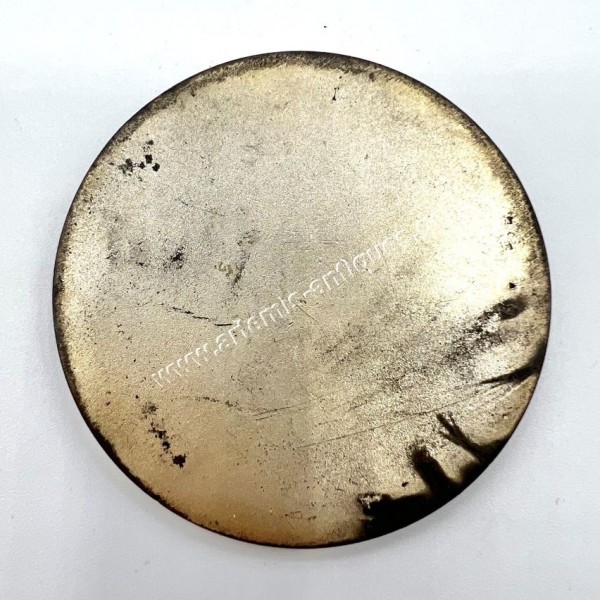 Zeus Xenios 1951 by Kelaidis