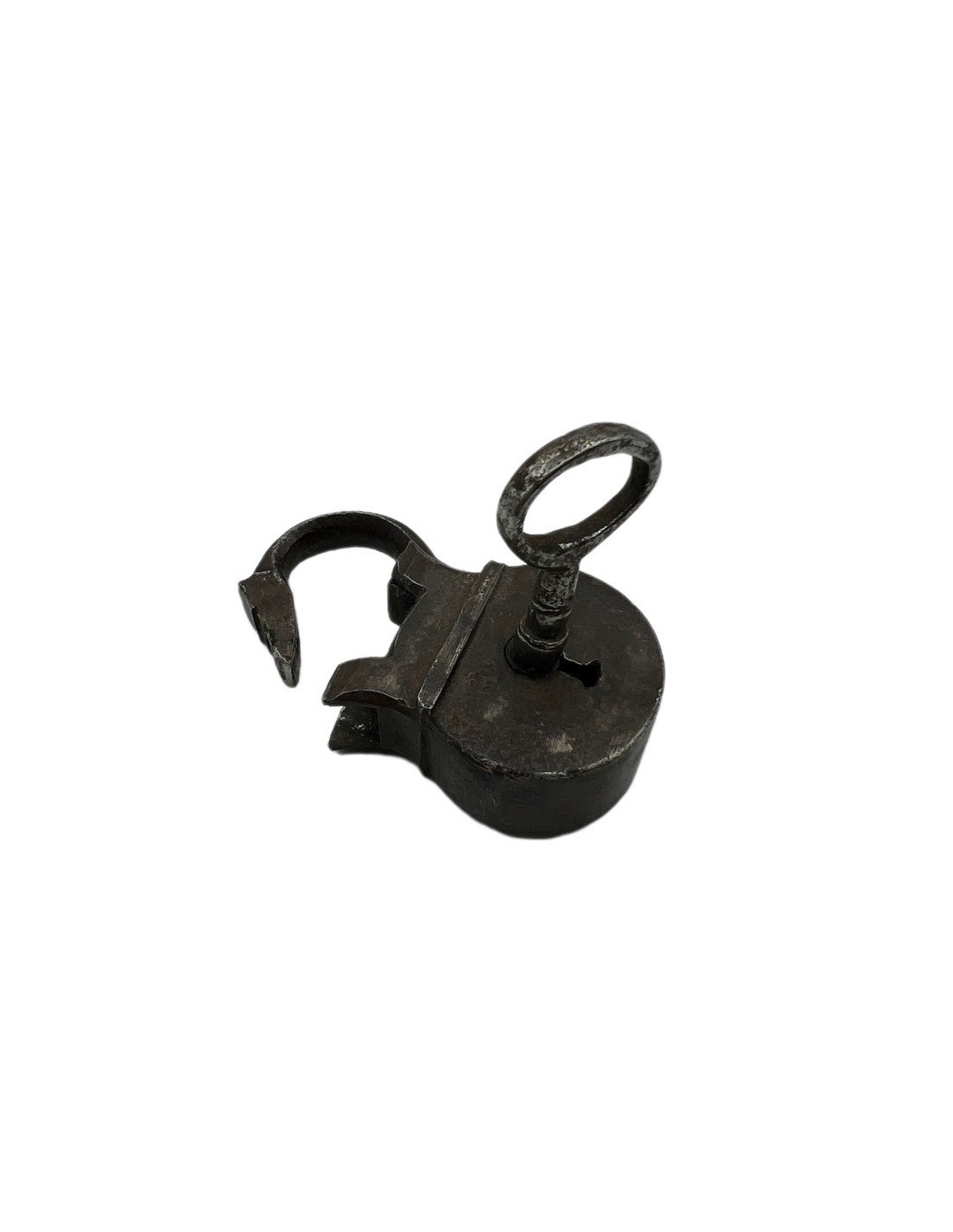 Ottoman Empire Padlock 19th Century
